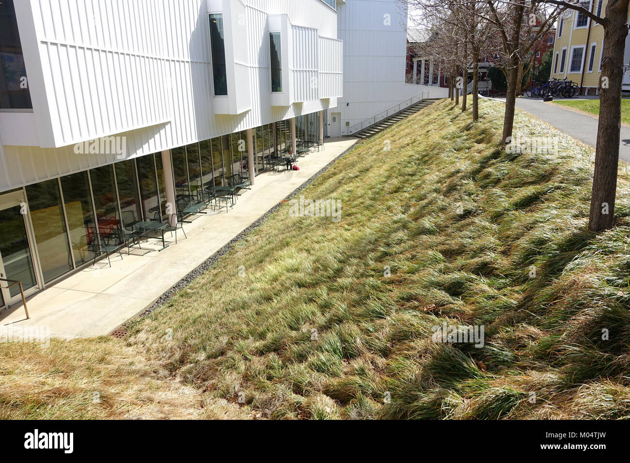 Smith College Campus Center High Resolution Stock Photography and ...