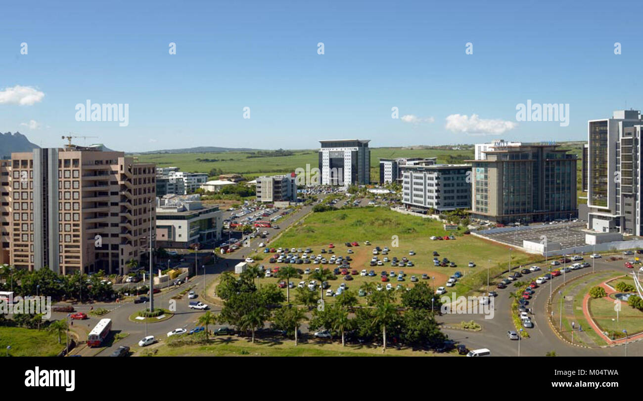 The Business Park BPML is a commercial development designed to provide ...