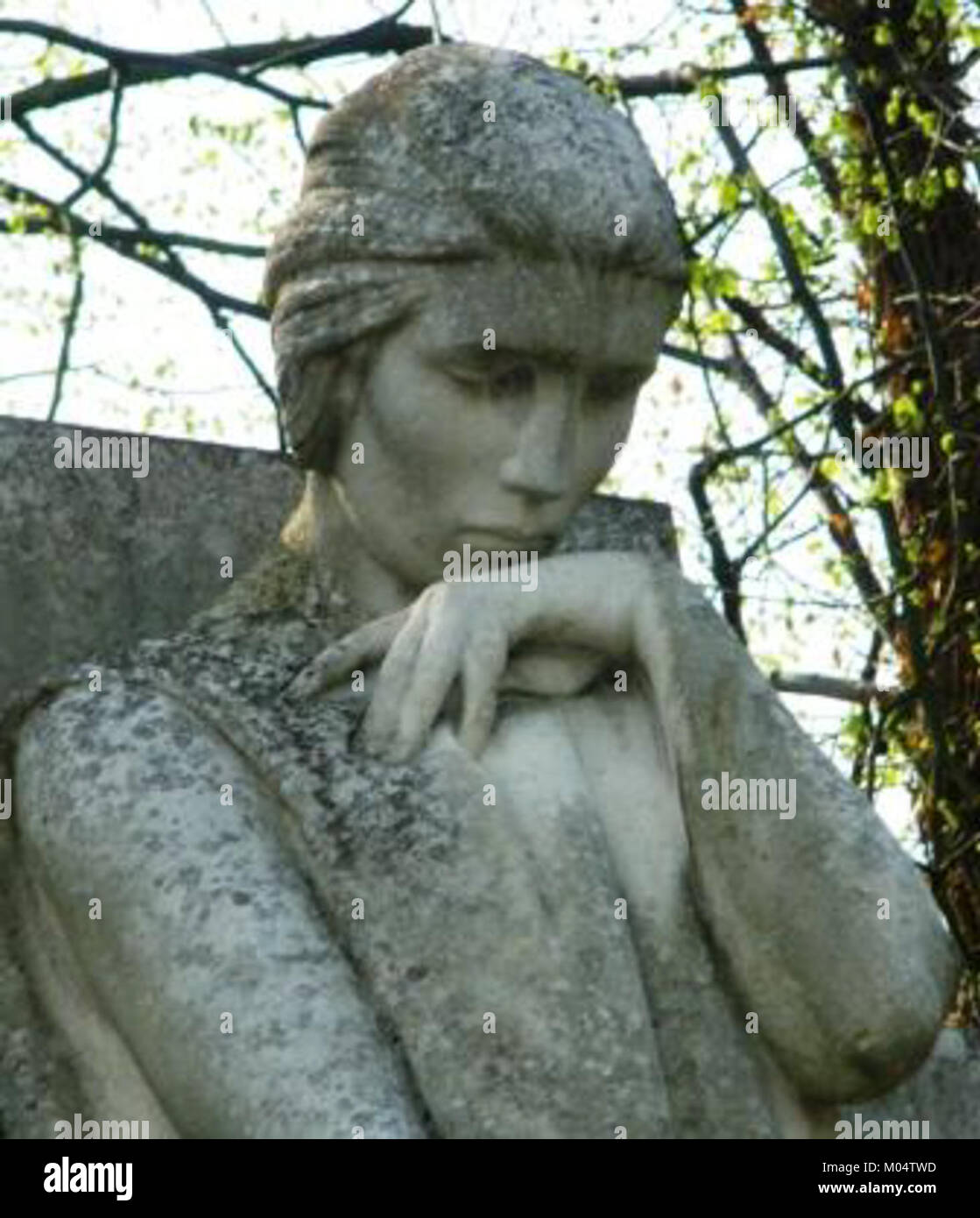 The Bushey War Memorial, located in Bushey, England, is a commemorative ...