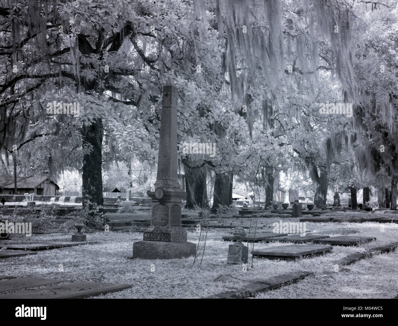 Scenic cemetery hi-res stock photography and images - Alamy