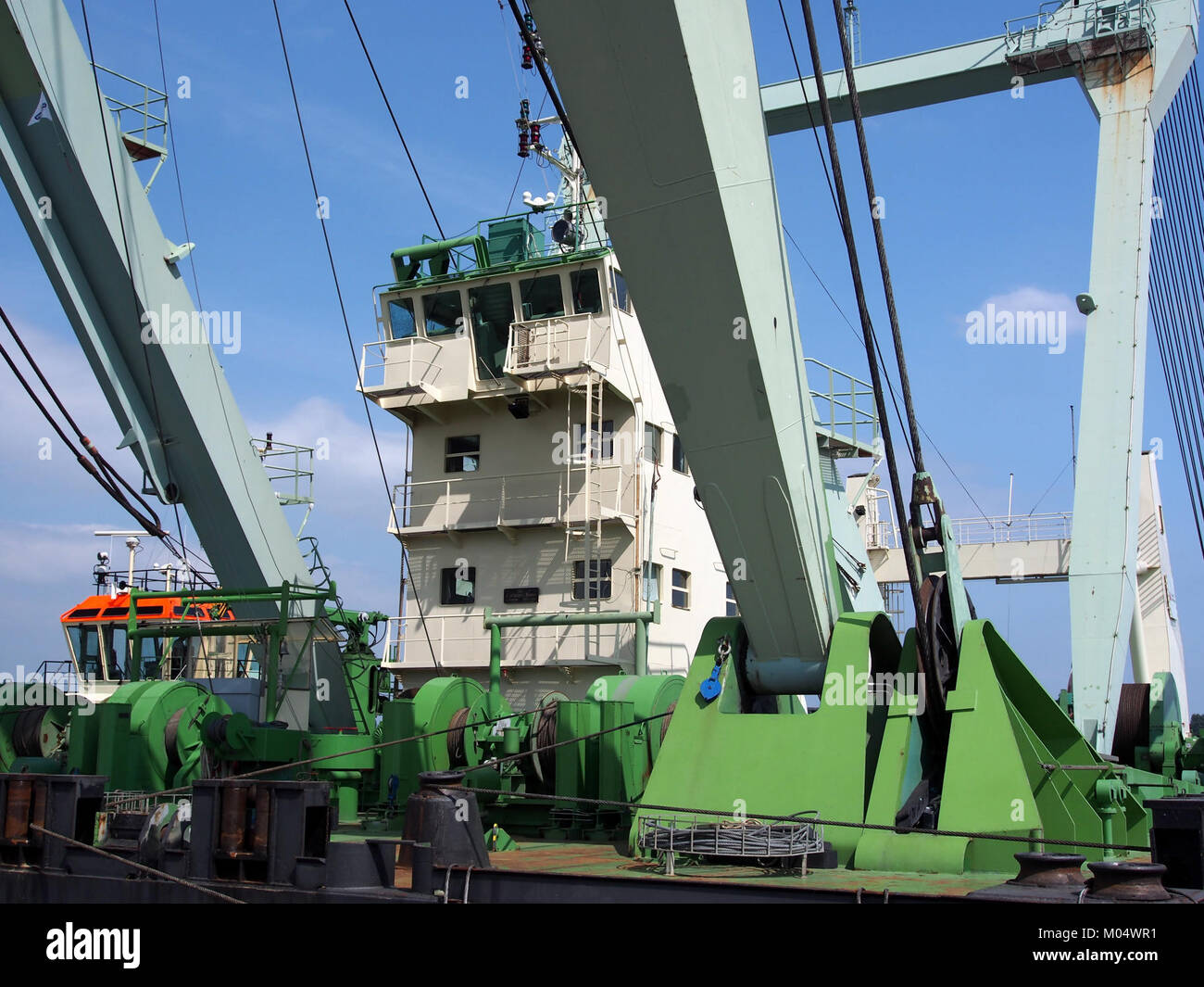 Brabo, an iconic sculpture located in the Port of Antwerp, is a key ...