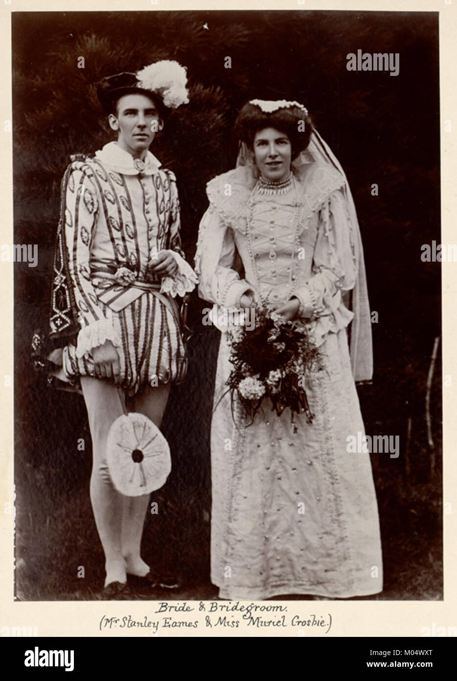 Mr crosbie hi-res stock photography and images - Alamy