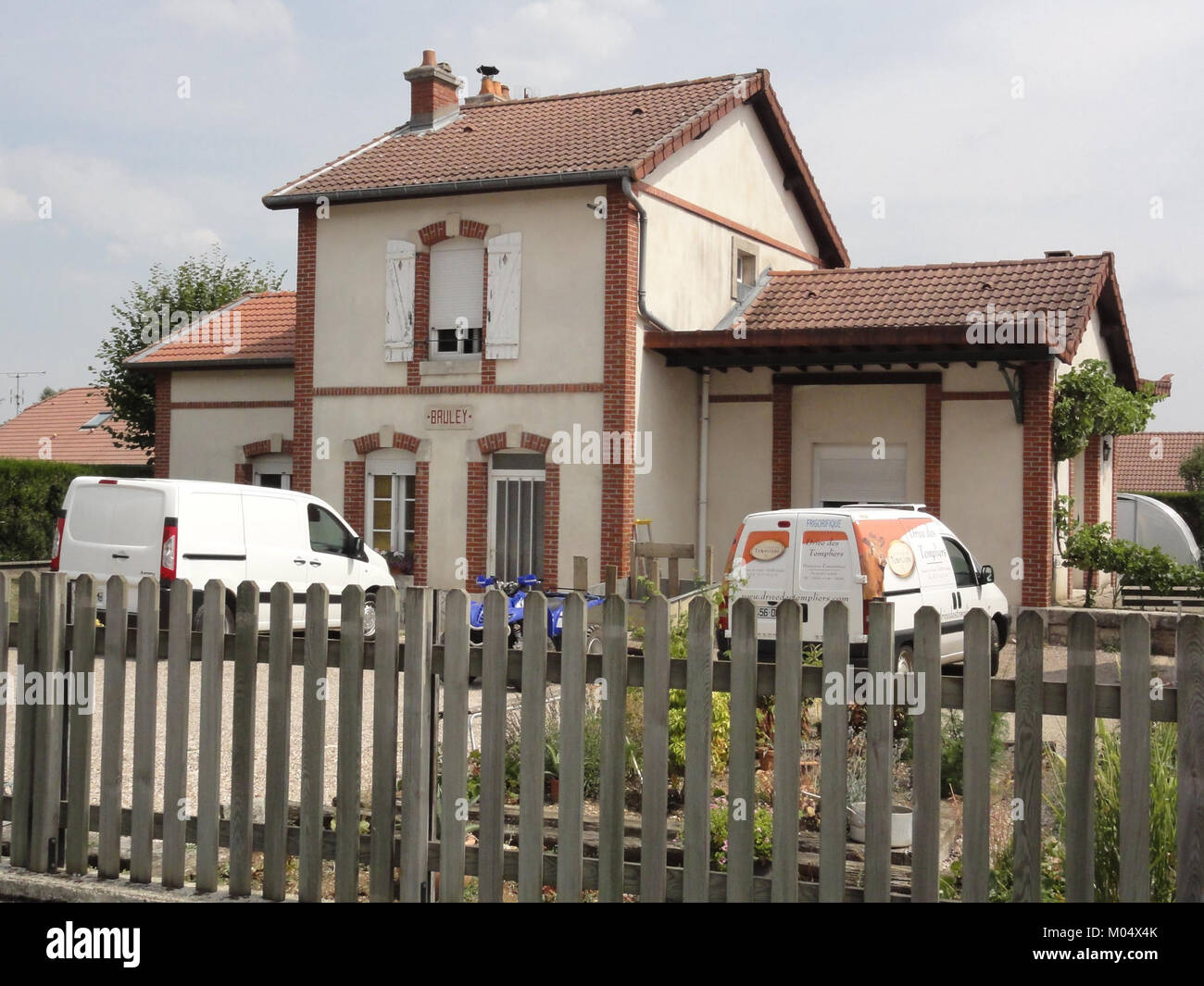 Bruley High Resolution Stock Photography and Images - Alamy