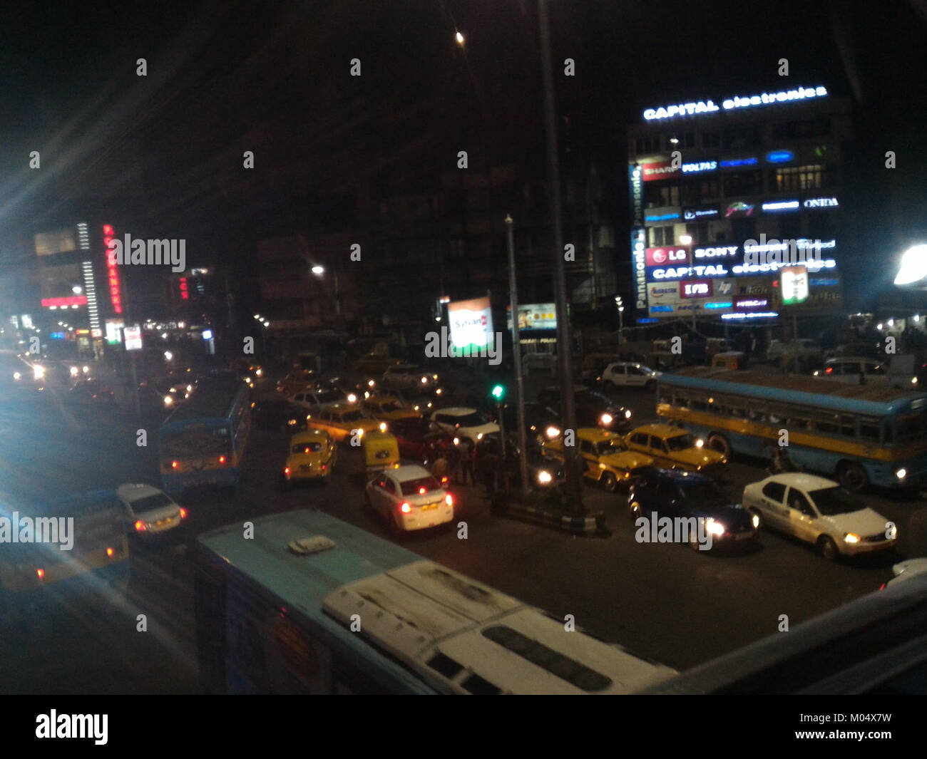 Ultadanga hi-res stock photography and images - Alamy