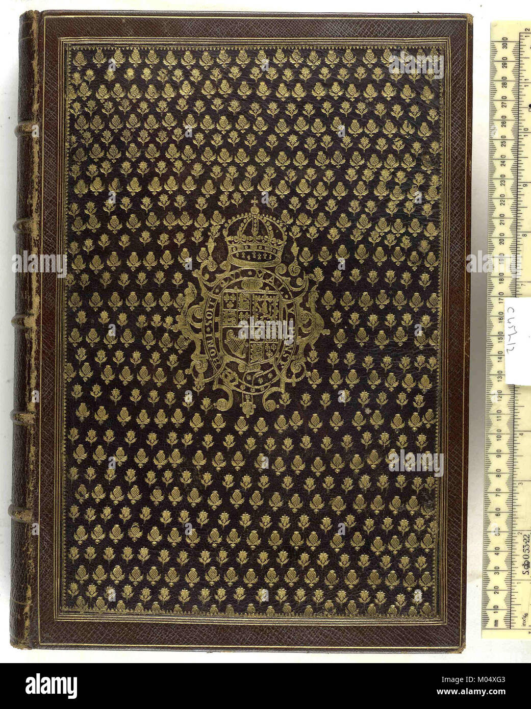 This book cover represents an important historical text about Caesar ...