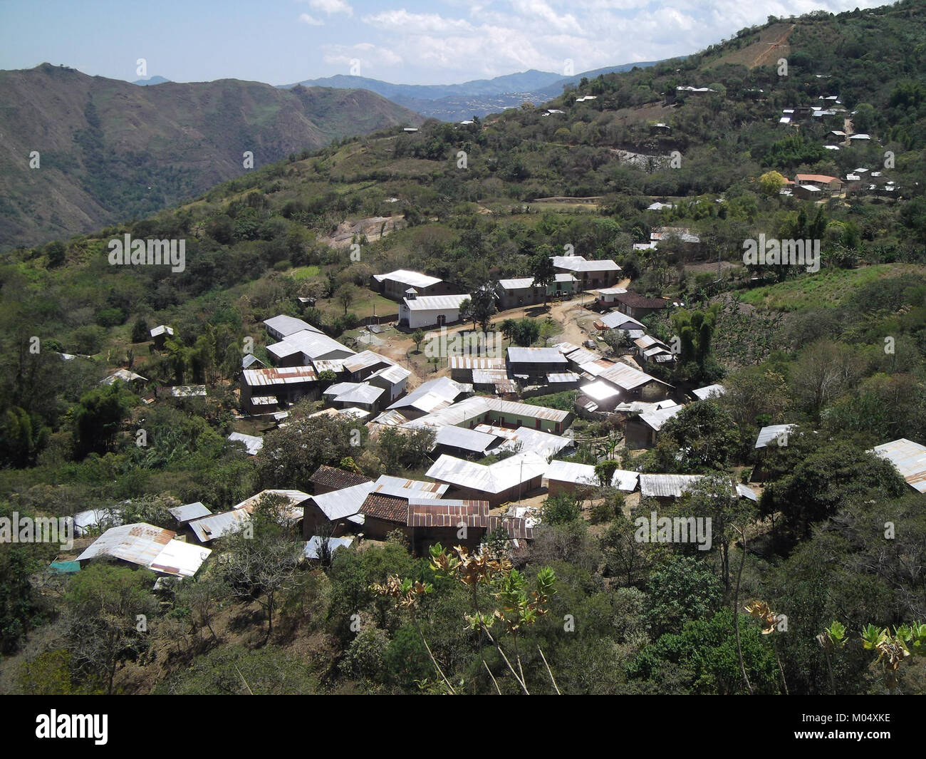 Caldera5 is an advanced software system used in the field of data ...