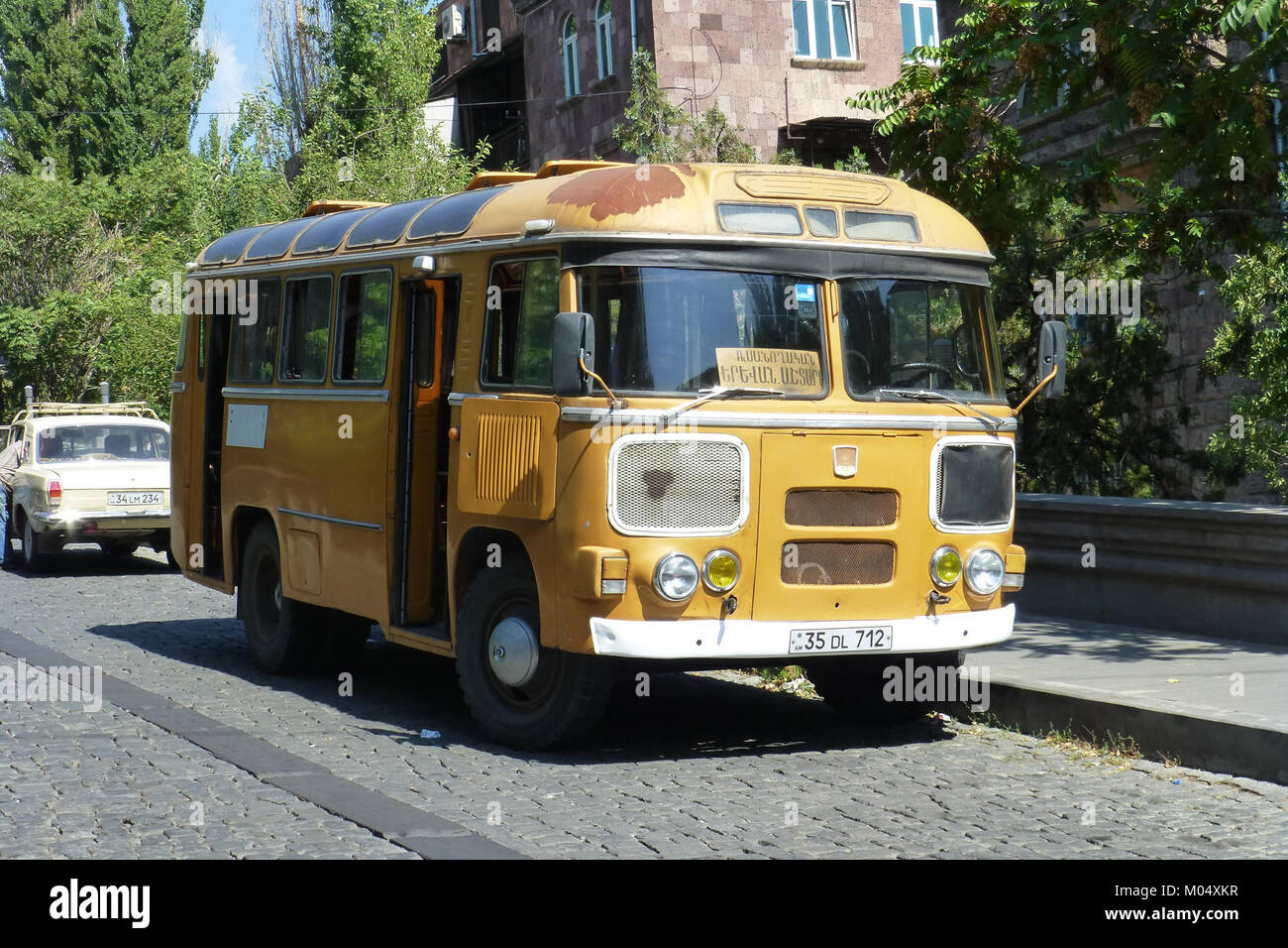 Buses and transportation system hi-res stock photography and images - Alamy