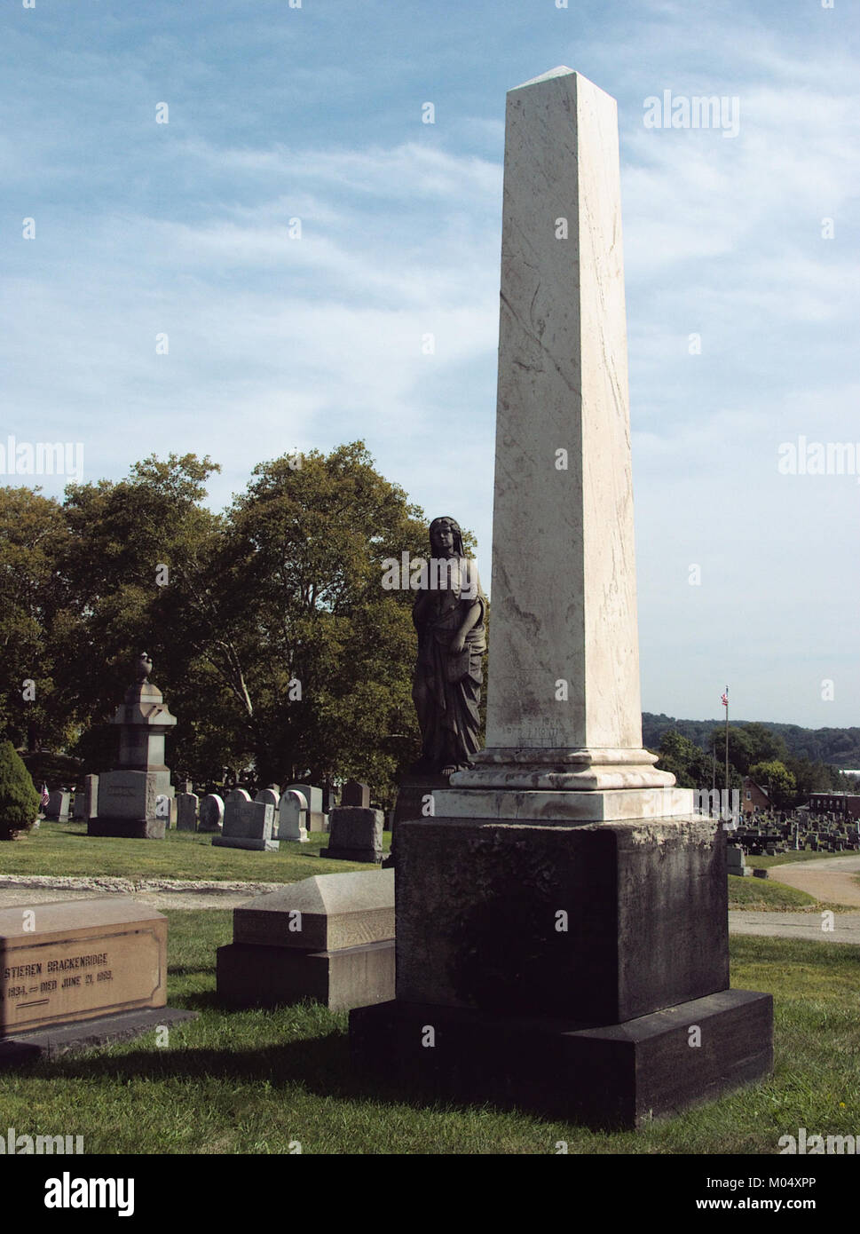 Family plot hi-res stock photography and images - Alamy