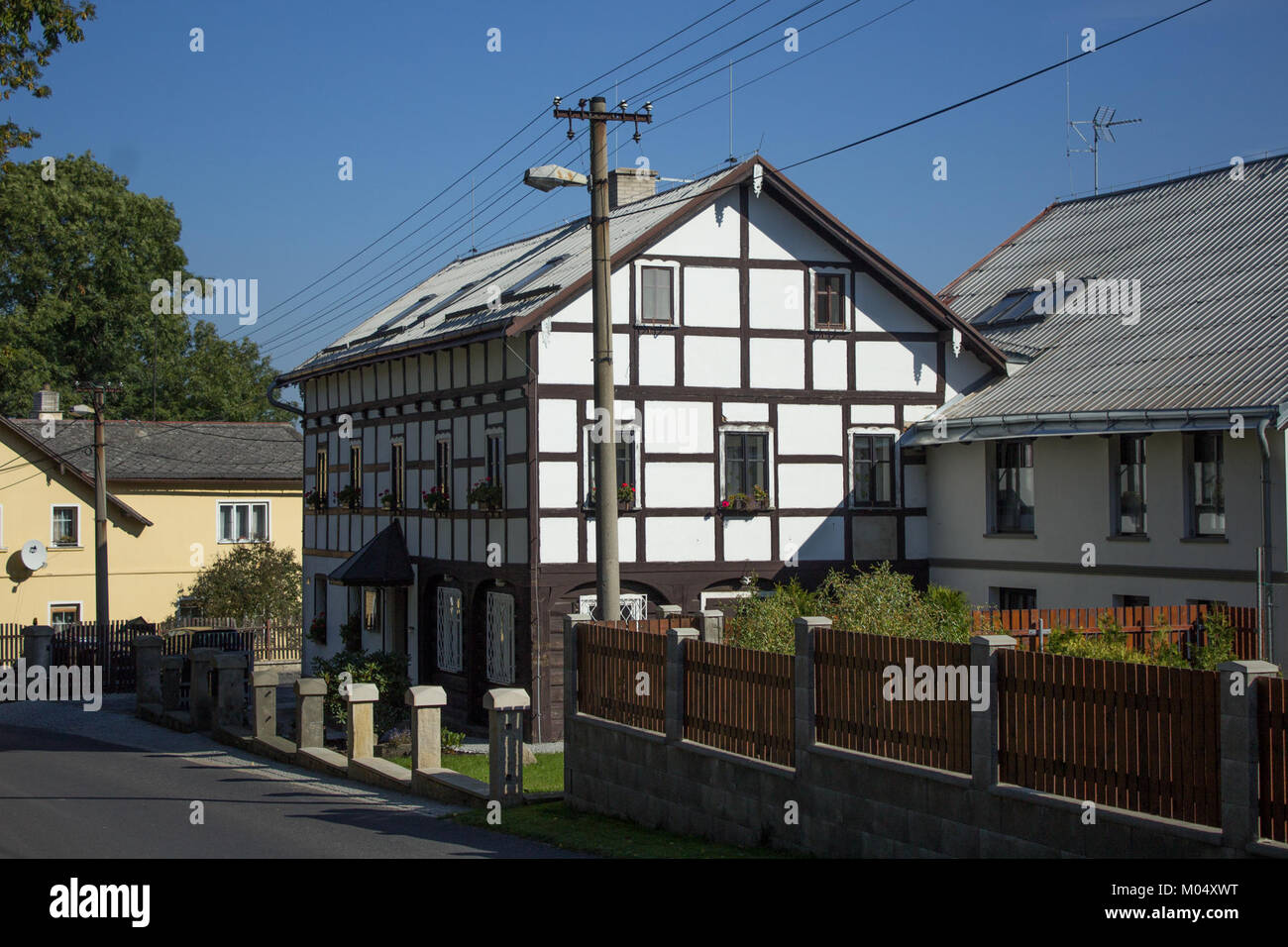 Arnoltice hi-res stock photography and images - Alamy