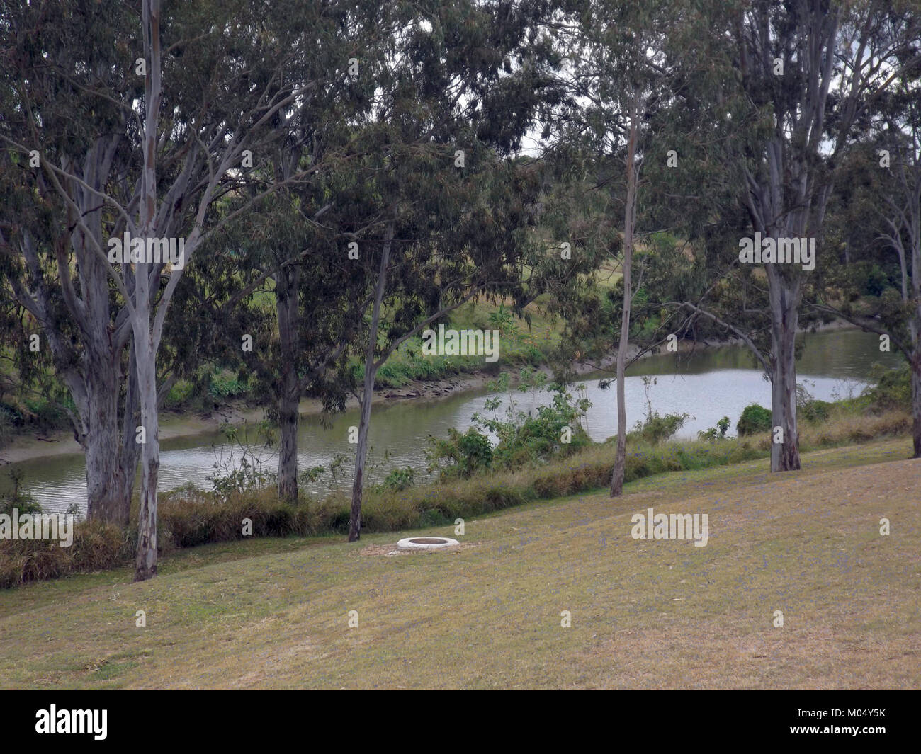 Bremer river High Resolution Stock Photography and Images - Alamy