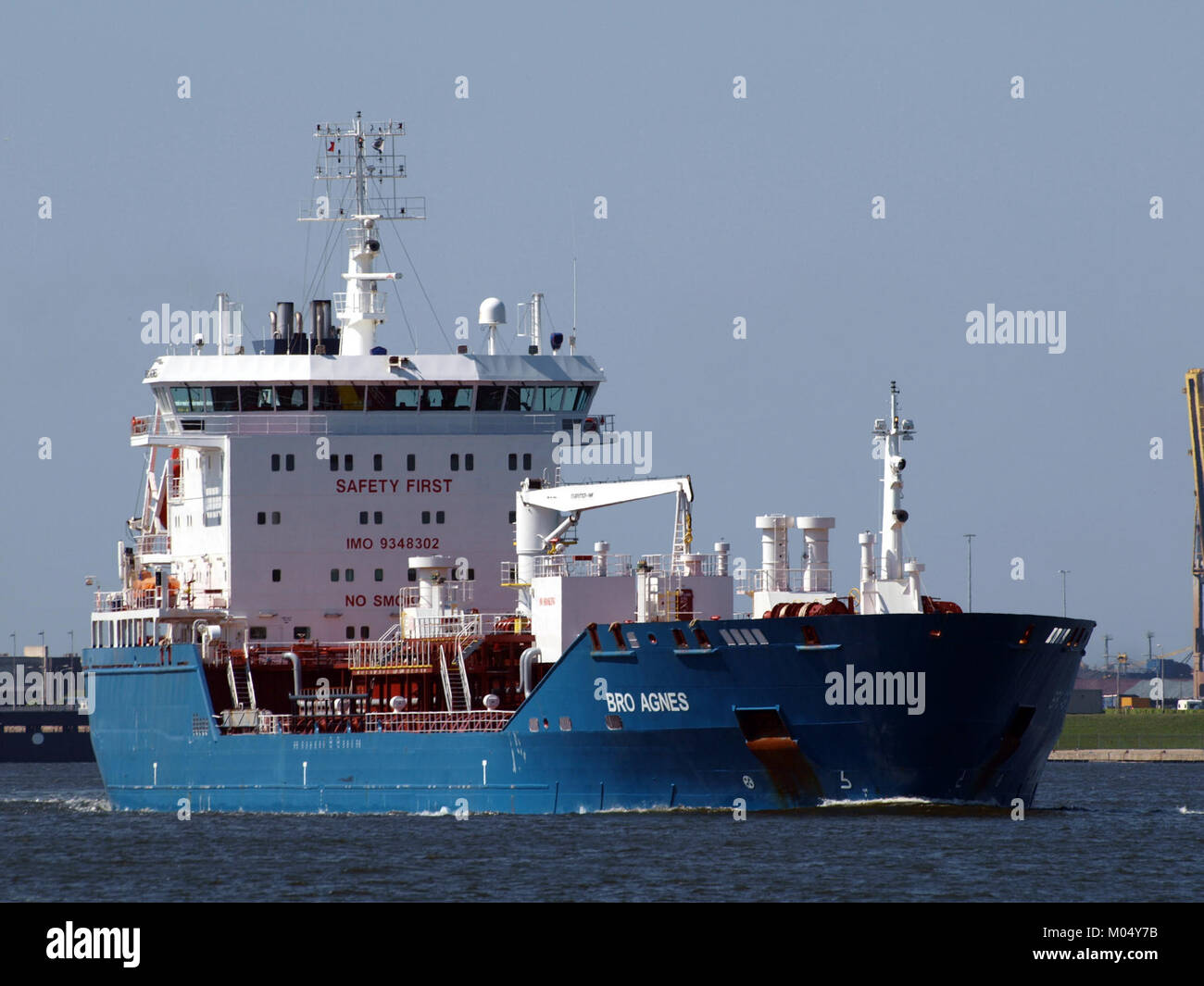 Bro agnes hi-res stock photography and images - Alamy