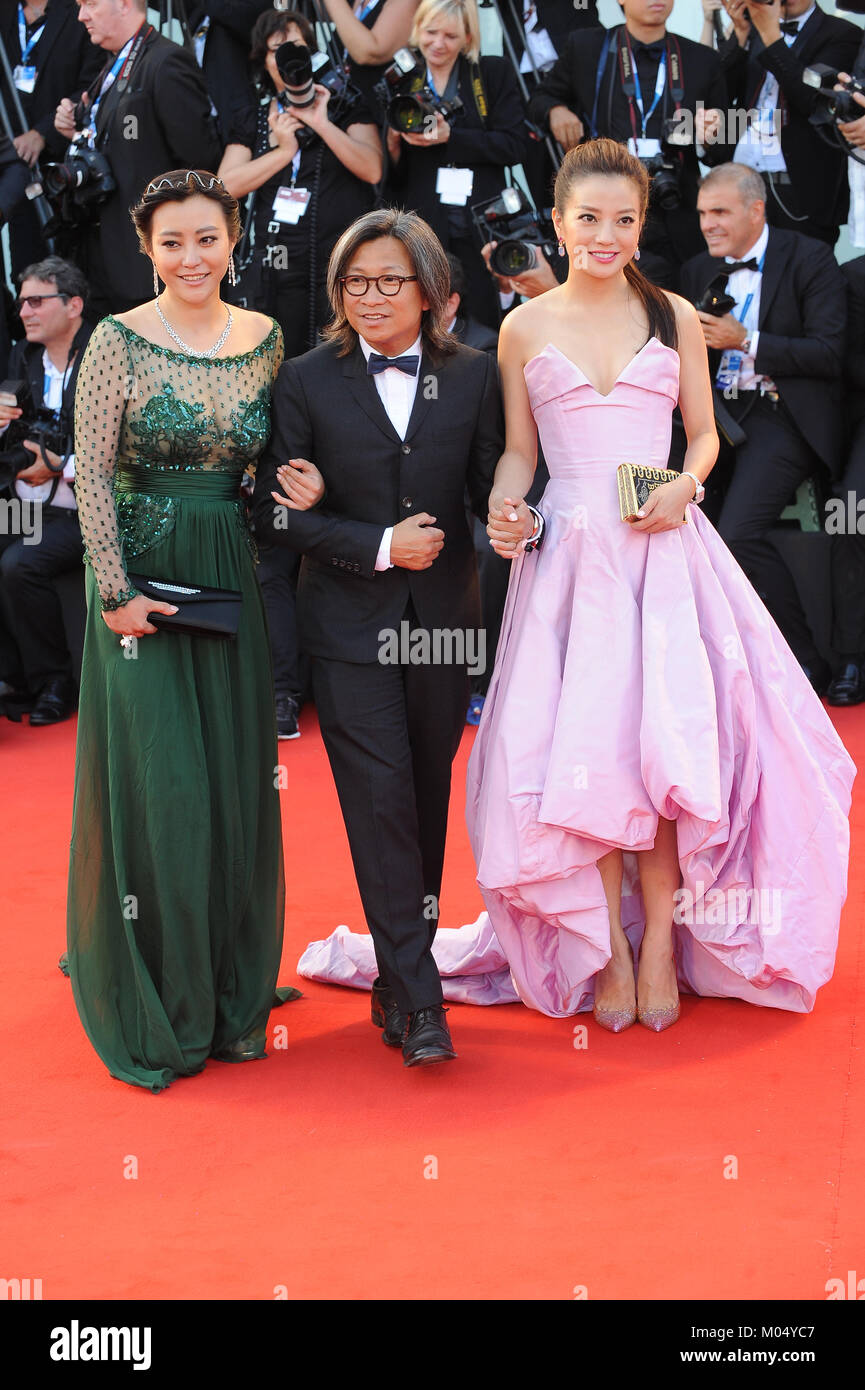 Peter chan hi-res stock photography and images - Alamy