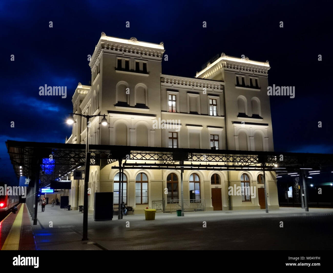 Ww7 hi-res stock photography and images - Alamy