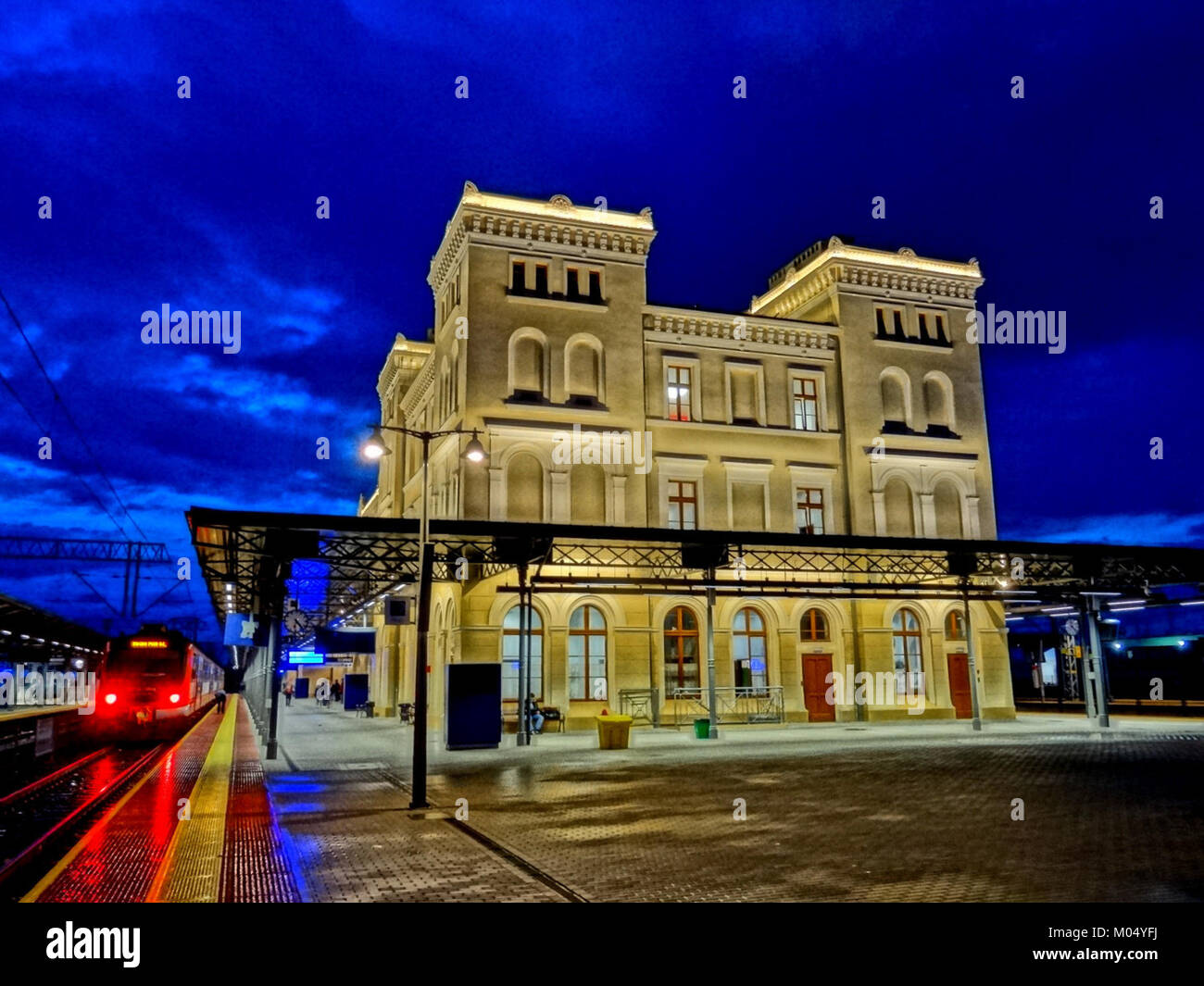 Ww9 hi-res stock photography and images - Alamy