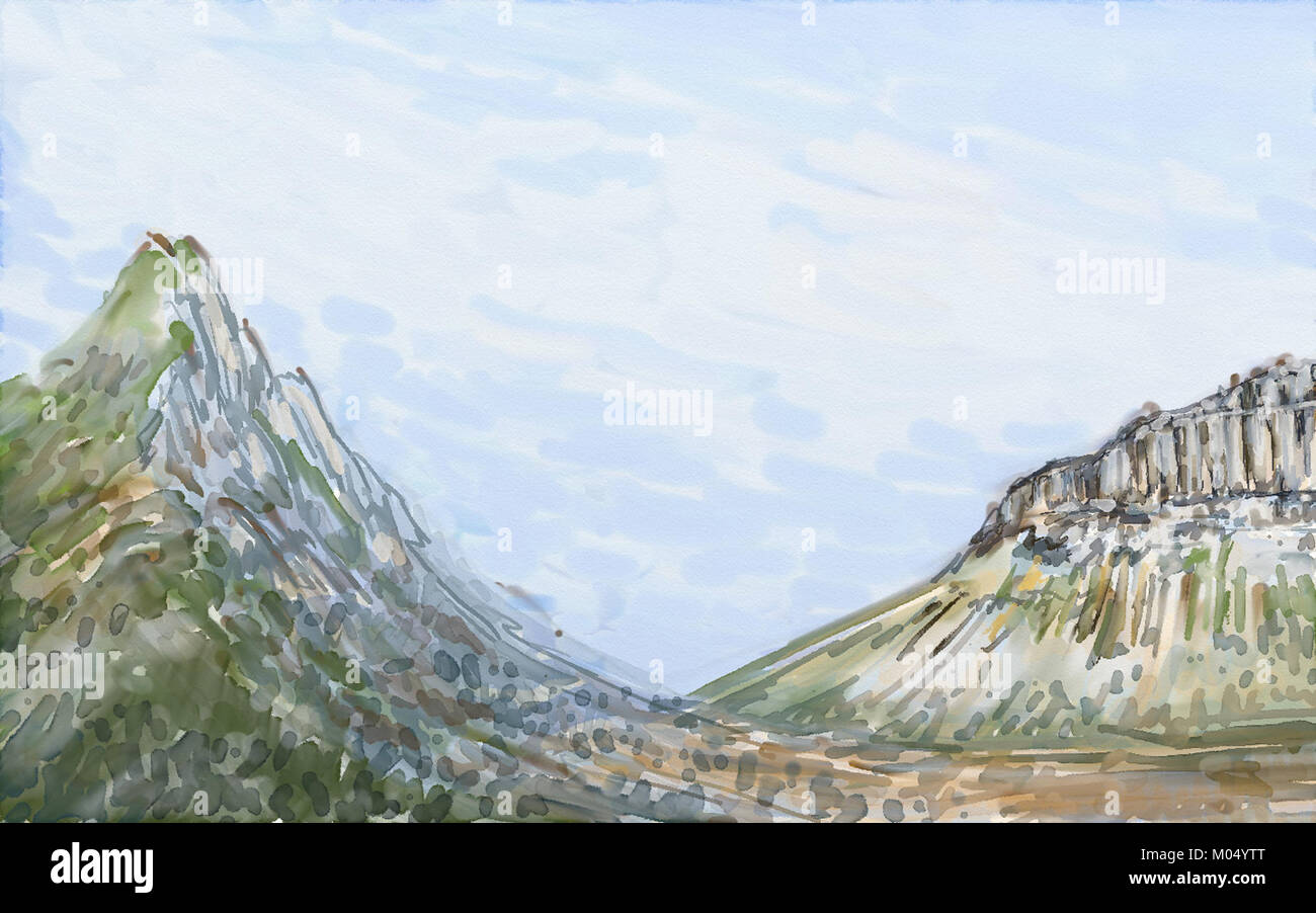 Calcaires hi-res stock photography and images - Alamy