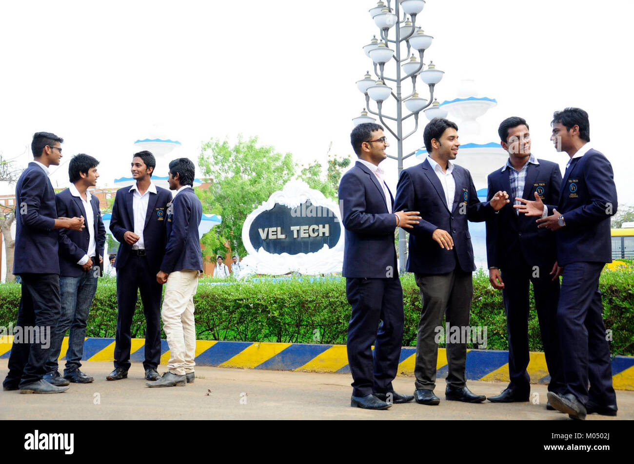 Campus-vtu refers to the campus of the Visvesvaraya Technological ...