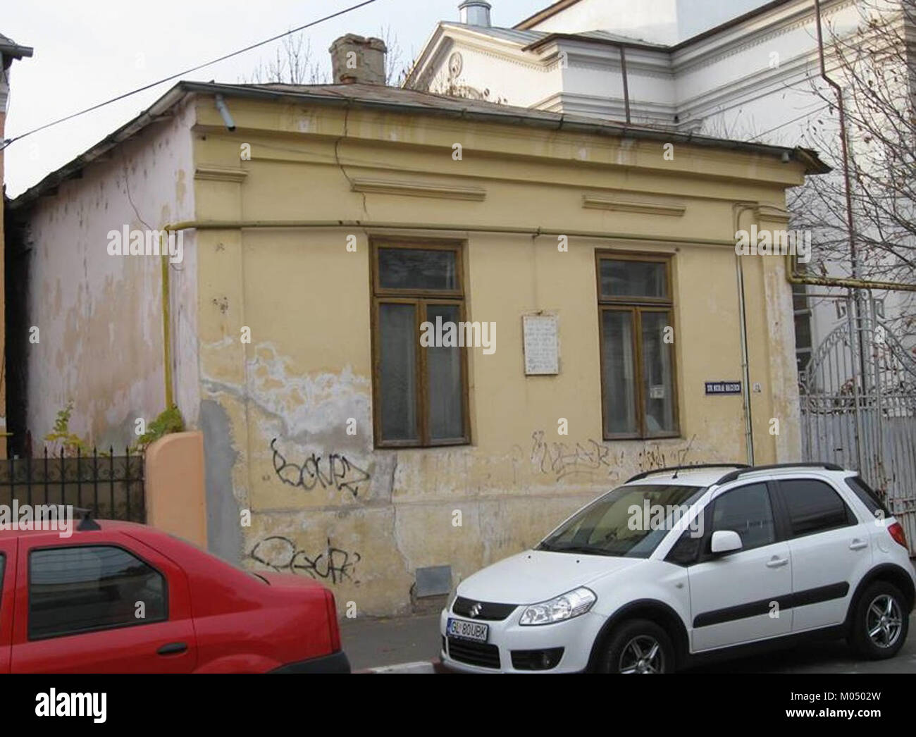 Bulgarian School in Galati, Romania, is an educational institution ...