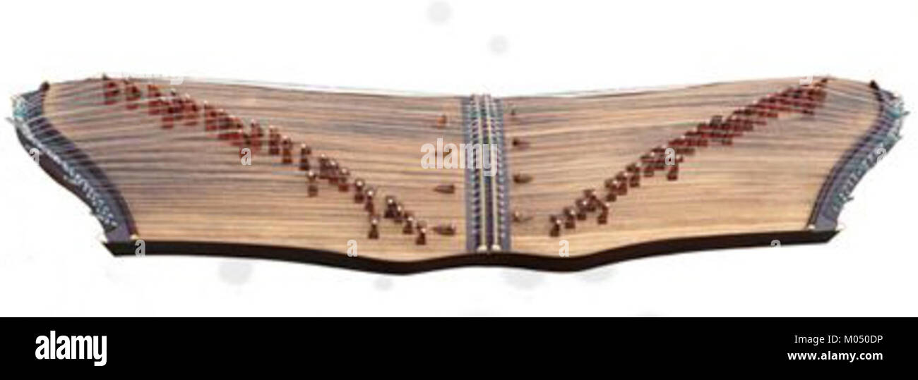 Zither instrument hi-res stock photography and images - Alamy