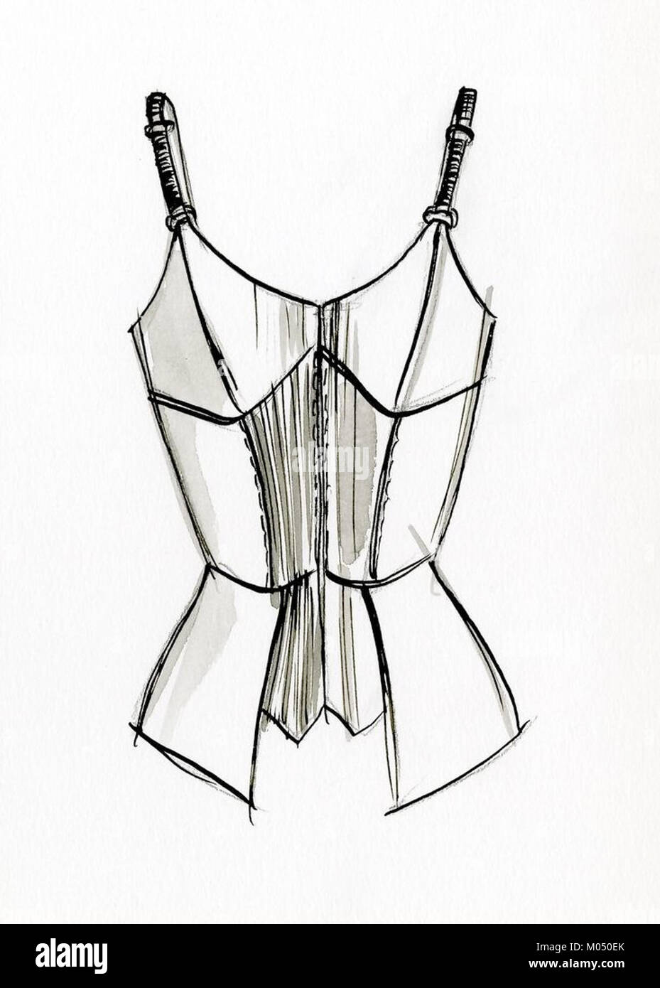 Bustier High Resolution Stock Photography and Images - Alamy