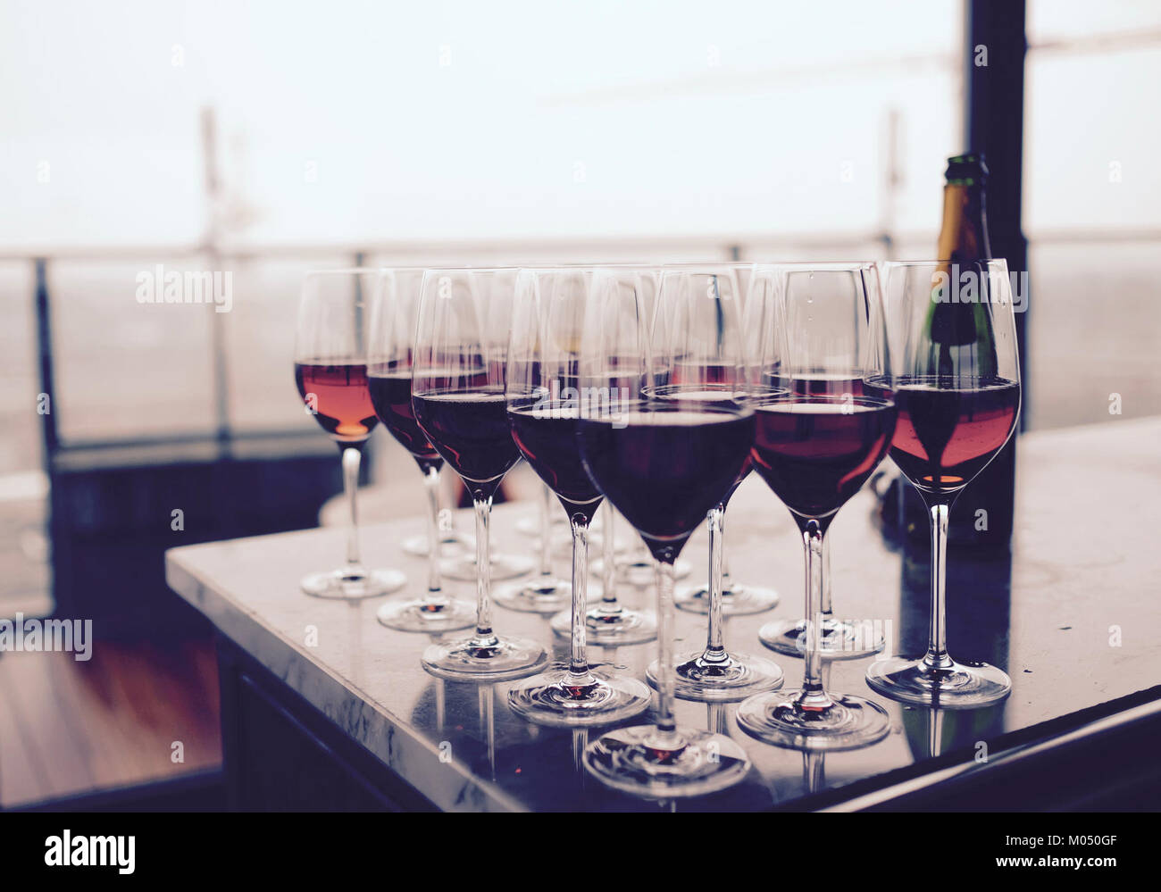 Highlighting bottles hi-res stock photography and images - Alamy