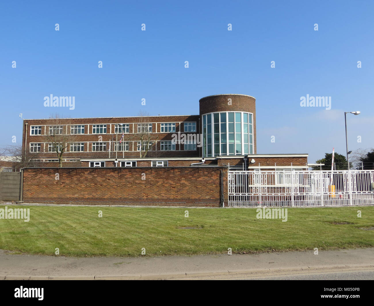 Bromborough hi-res stock photography and images - Alamy