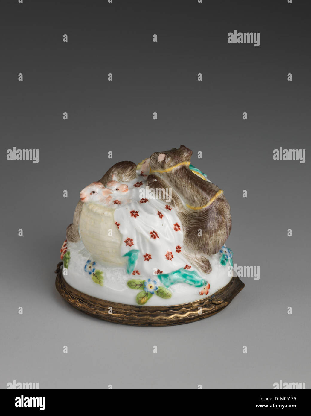 The Camel MET DP-300-07 is a model of an aircraft housed in the ...