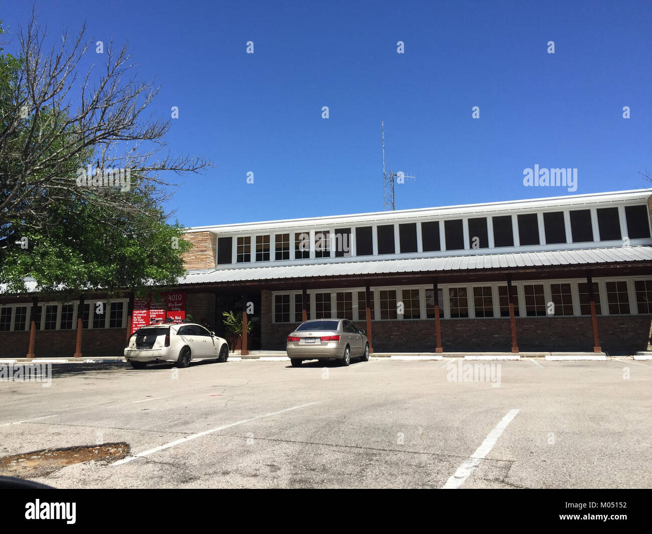 BPHA headquarters building. The BPHA (British Property and Housing ...
