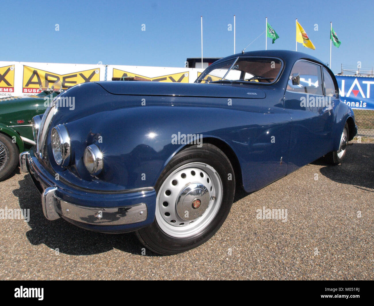 Bristol 403 hi-res stock photography and images - Alamy