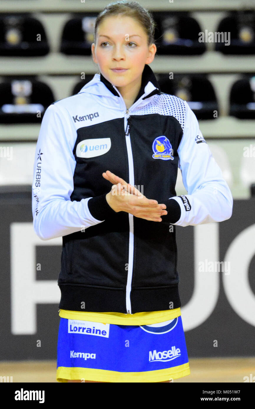 Camille Aoustin is known for contributions in a specific field, though ...