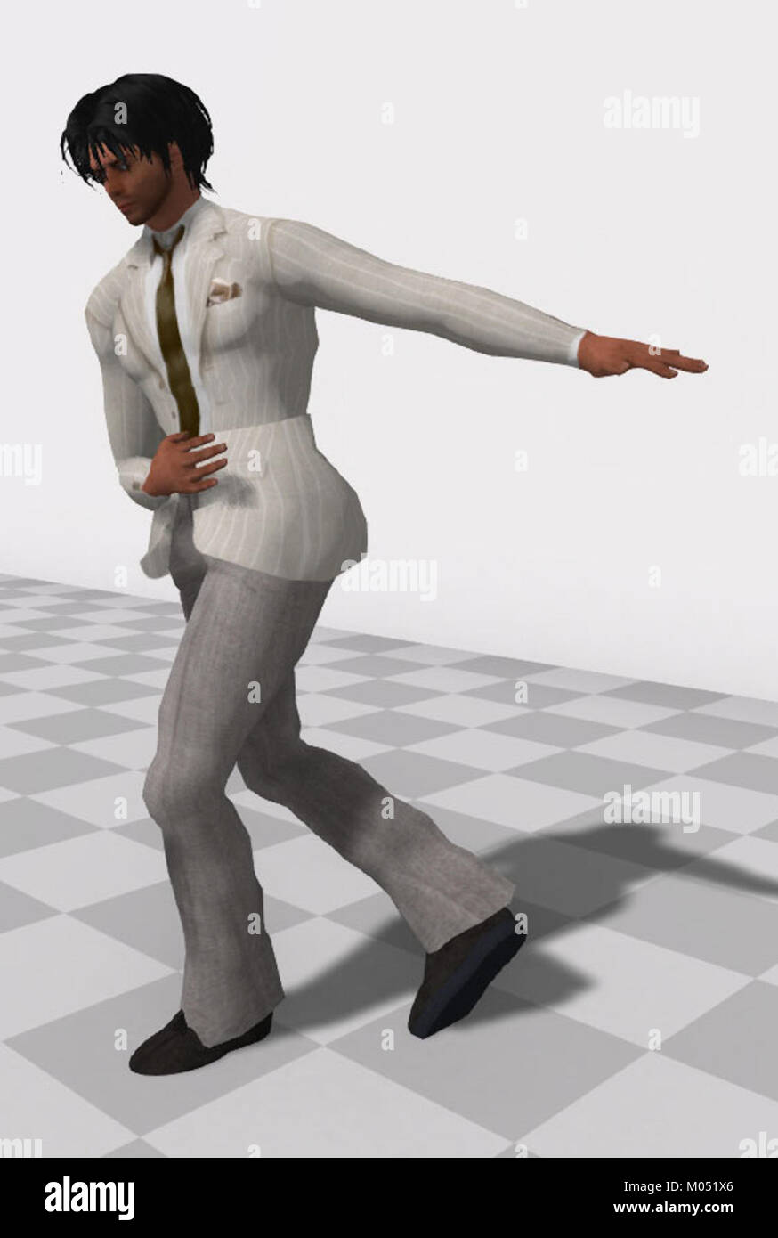 Bow and scrape hi-res stock photography and images - Alamy