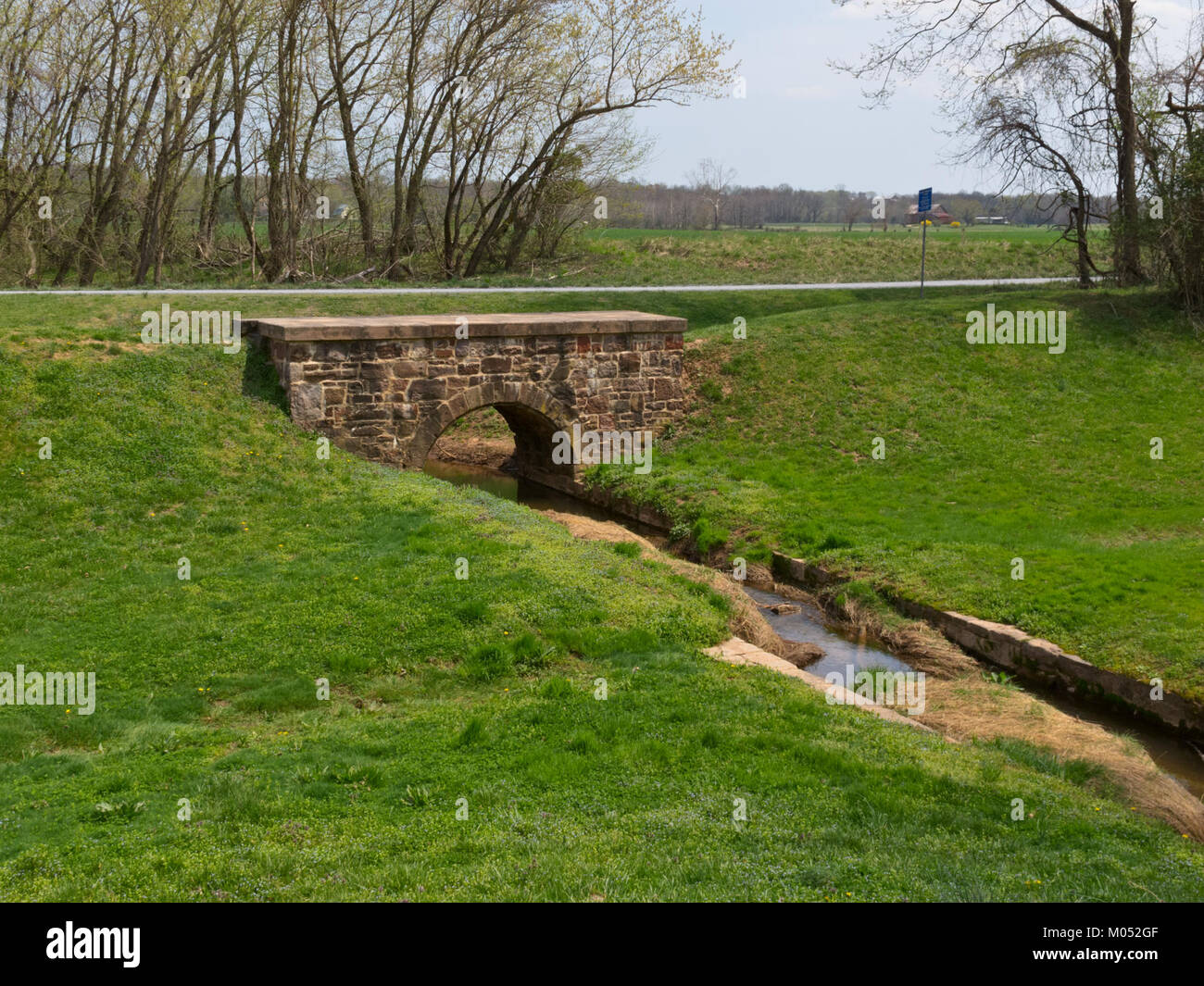 Historic culvert hi-res stock photography and images - Alamy