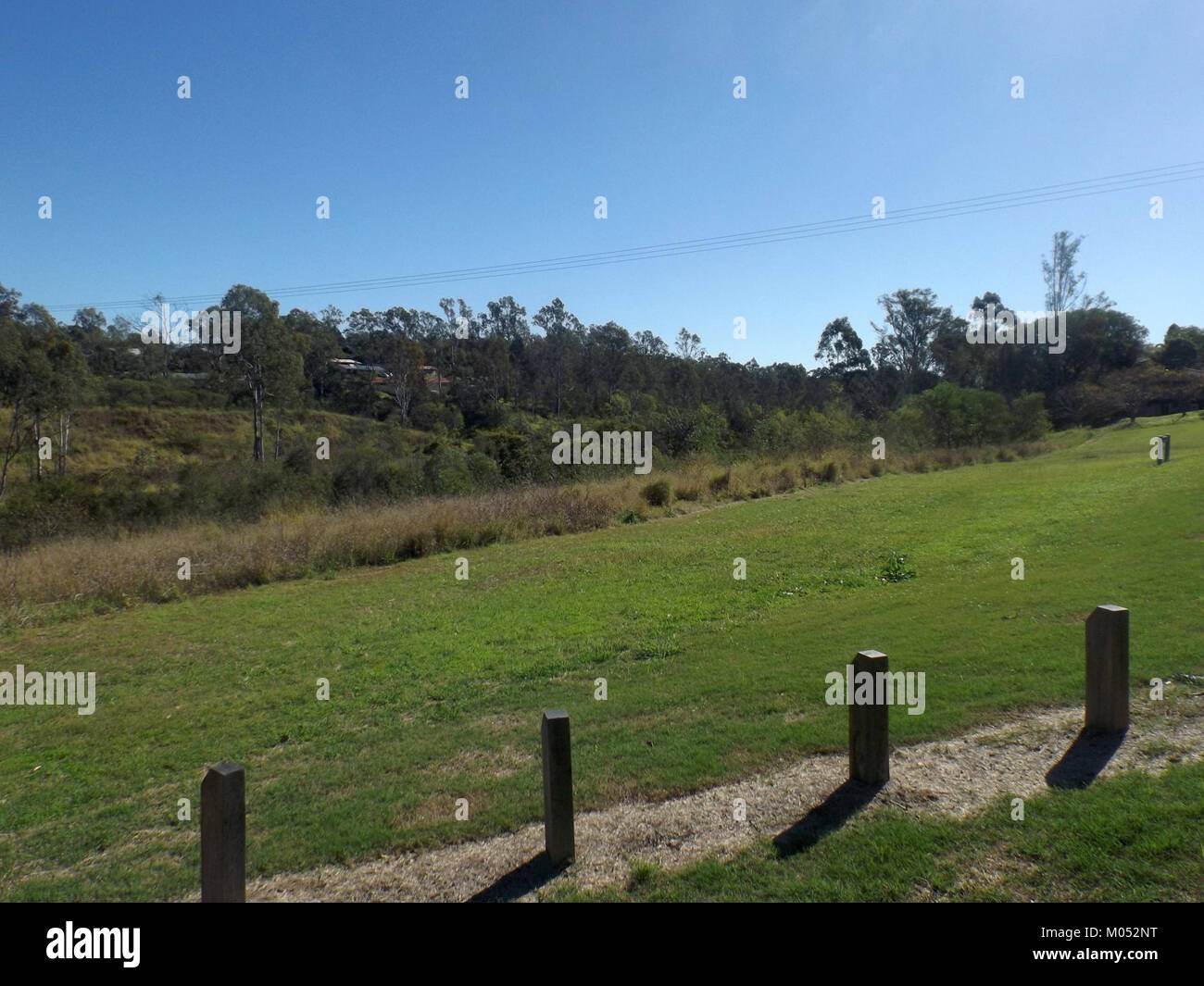 Bremer river High Resolution Stock Photography and Images - Alamy