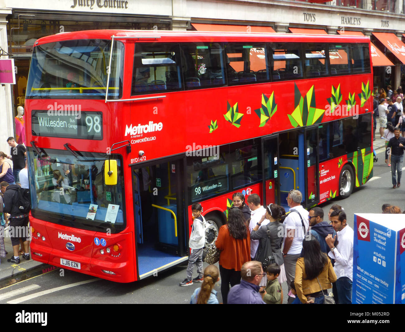 BYD1472-TbD Event on July 3, 2016, marks a significant moment, though ...