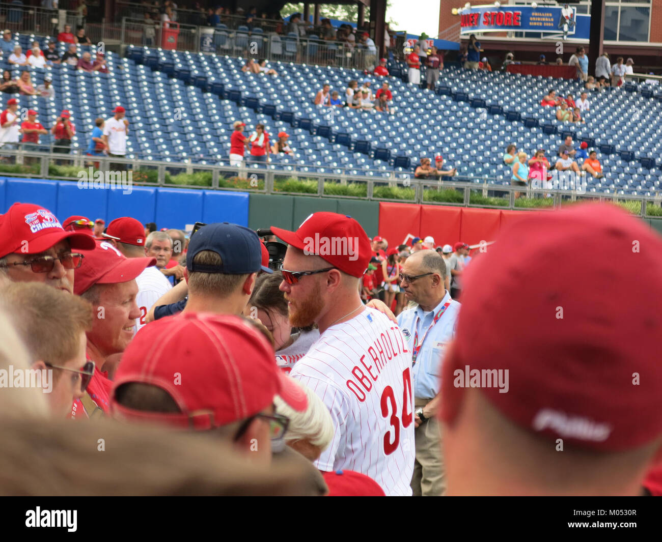 Oberholtzer hi-res stock photography and images - Alamy