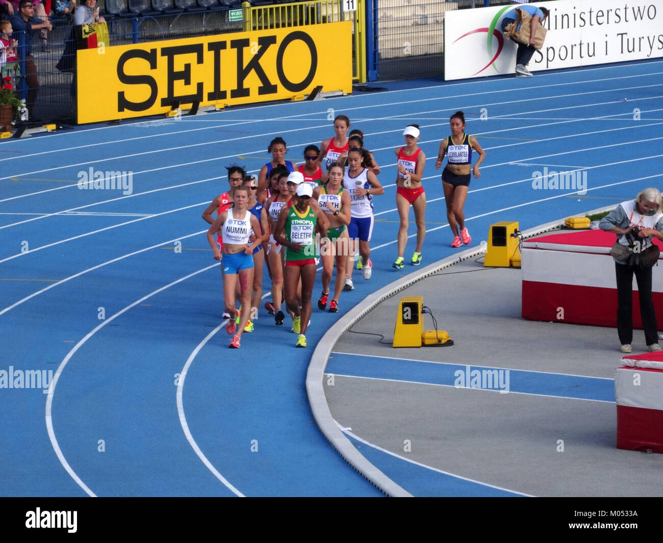 10000m hi-res stock photography and images - Alamy