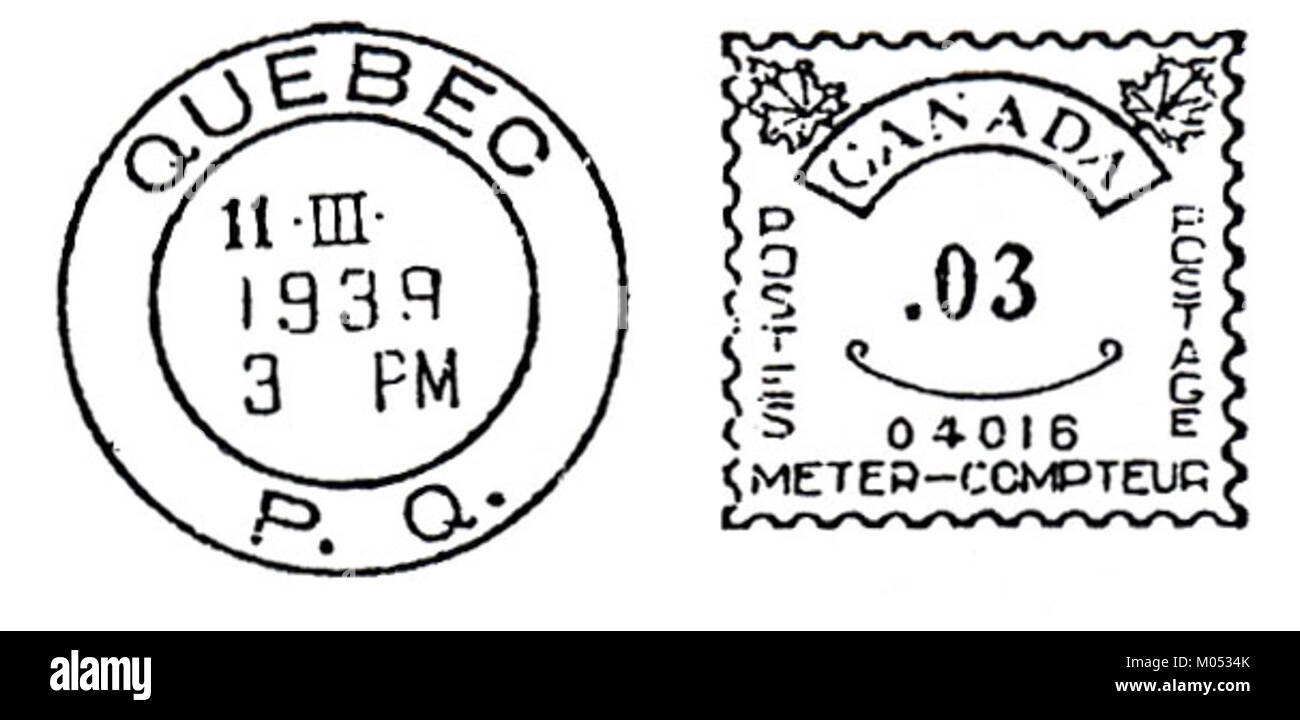 Canada airline Cut Out Stock Images & Pictures - Alamy