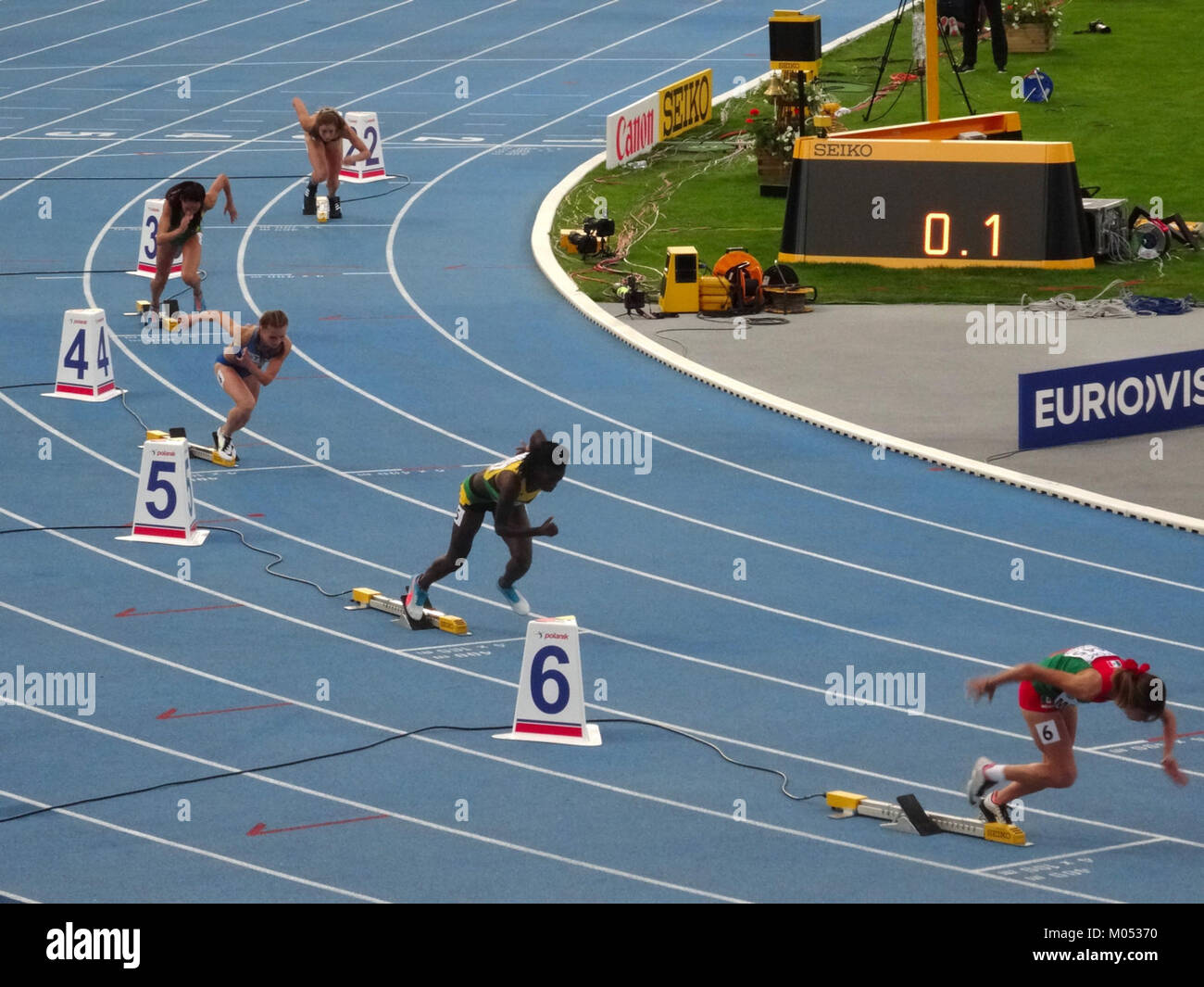 National junior championships hi-res stock photography and images - Alamy