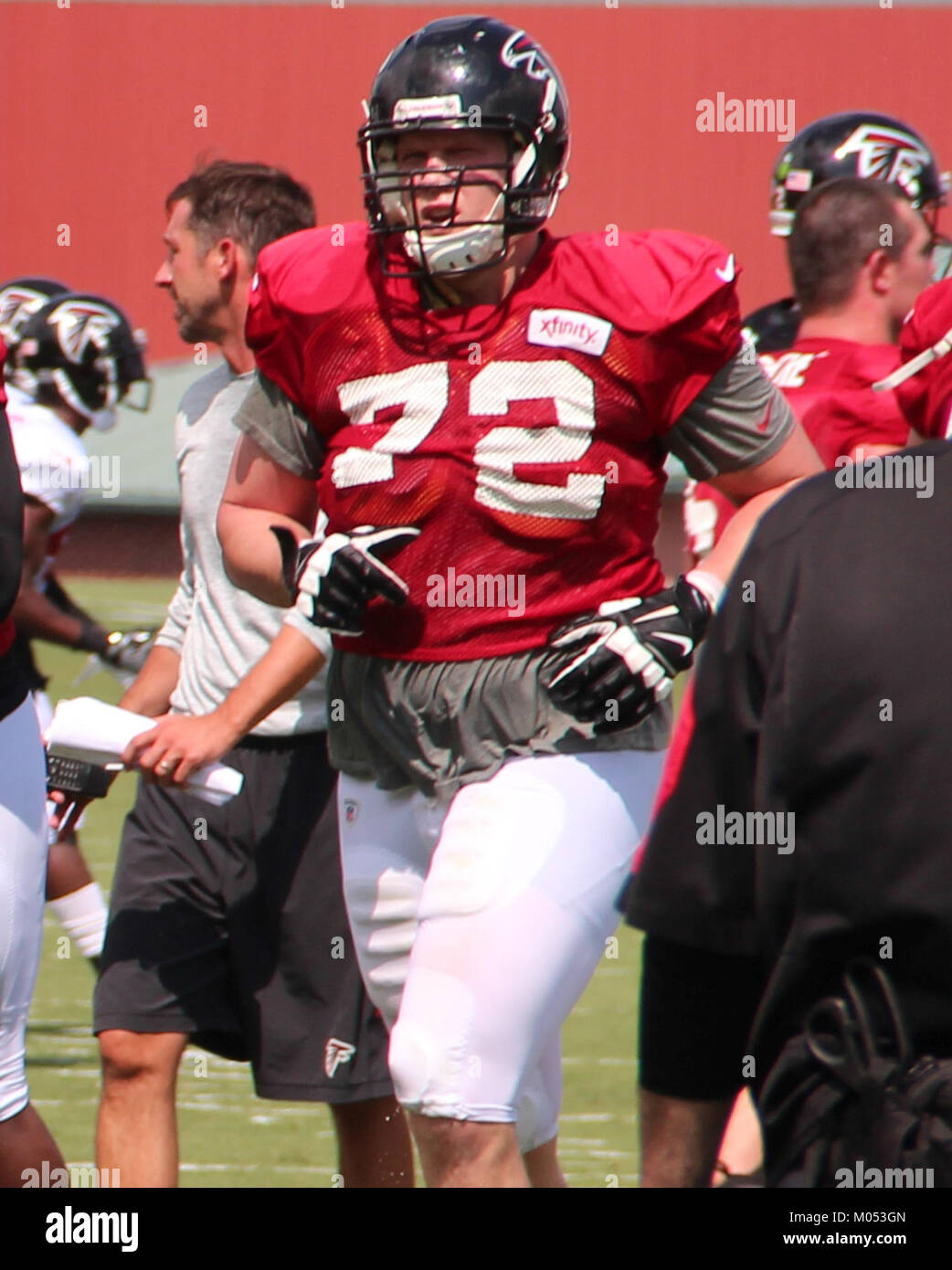 This image features Bryce Harris, an individual notable in the year ...