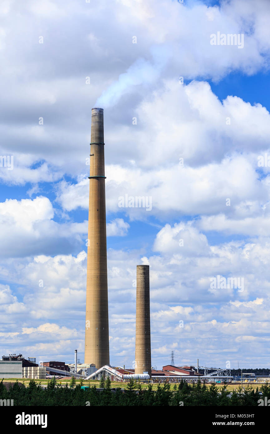 Sudbury mine hi-res stock photography and images - Alamy