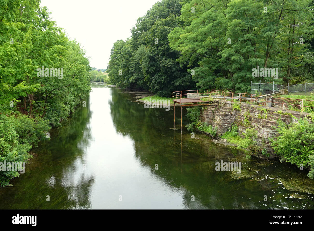 Windsor locks hi-res stock photography and images - Alamy