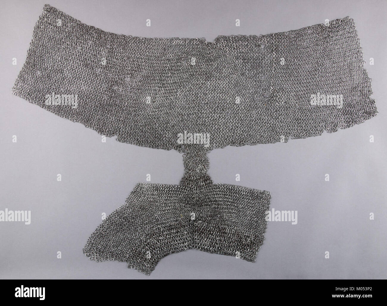 Brayette and Buttock Defense is a historical artifact from the MET ...