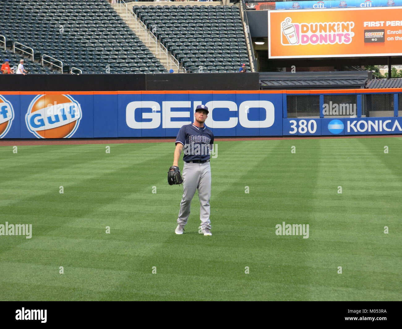 Buddy Baumann is an American professional baseball pitcher, and this ...