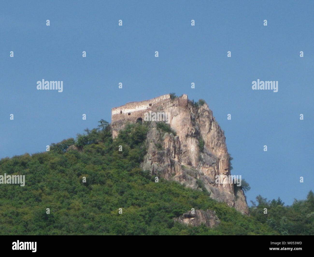 Burg Greifenstein High Resolution Stock Photography and Images - Alamy