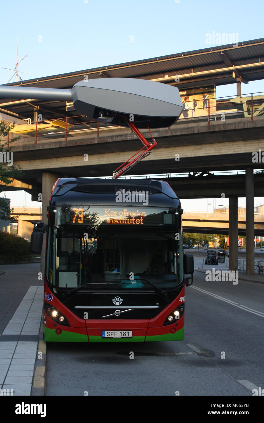 Ropsten hi-res stock photography and images - Alamy