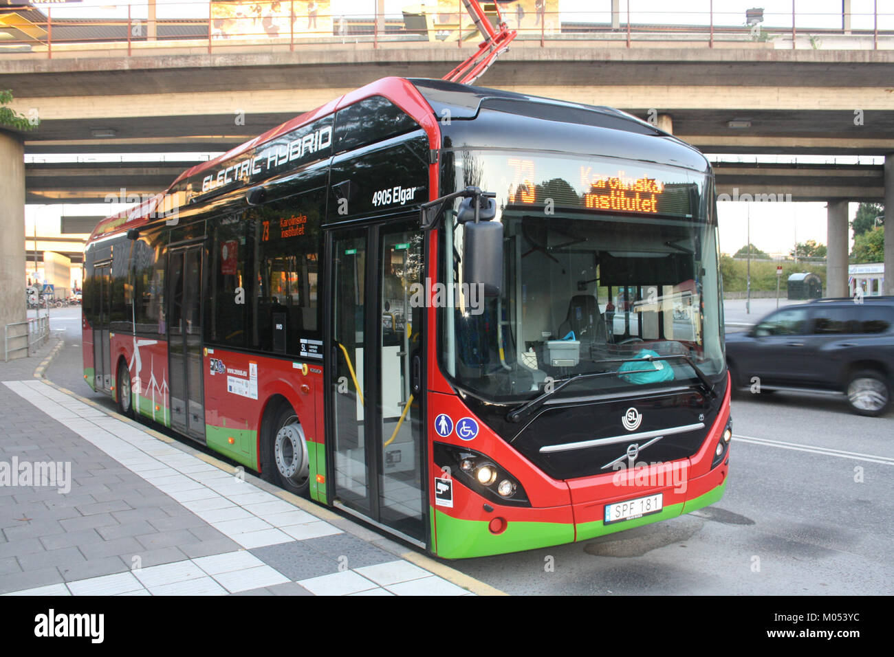 Ropsten hi-res stock photography and images - Alamy