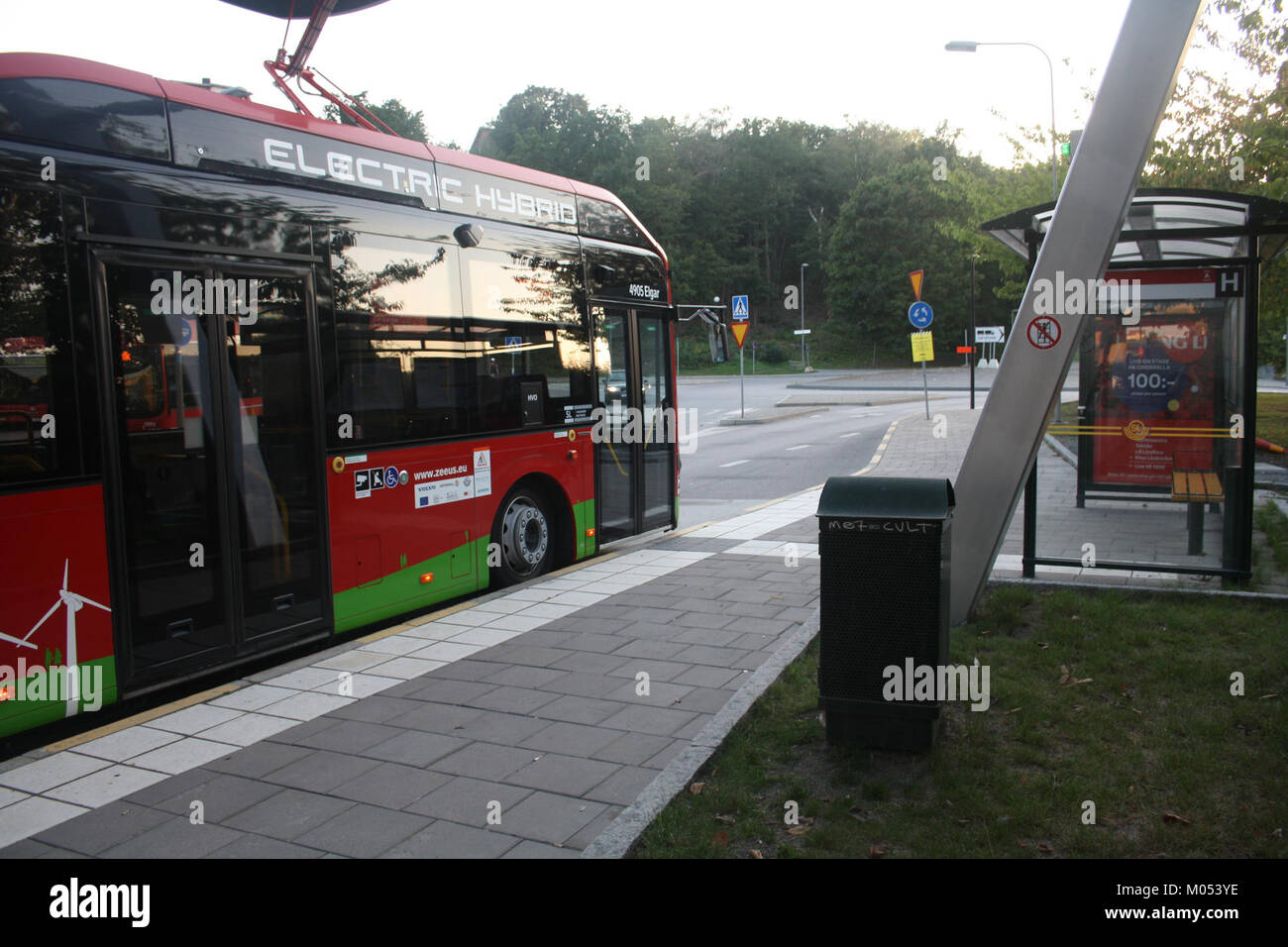 Ropsten High Resolution Stock Photography and Images - Alamy