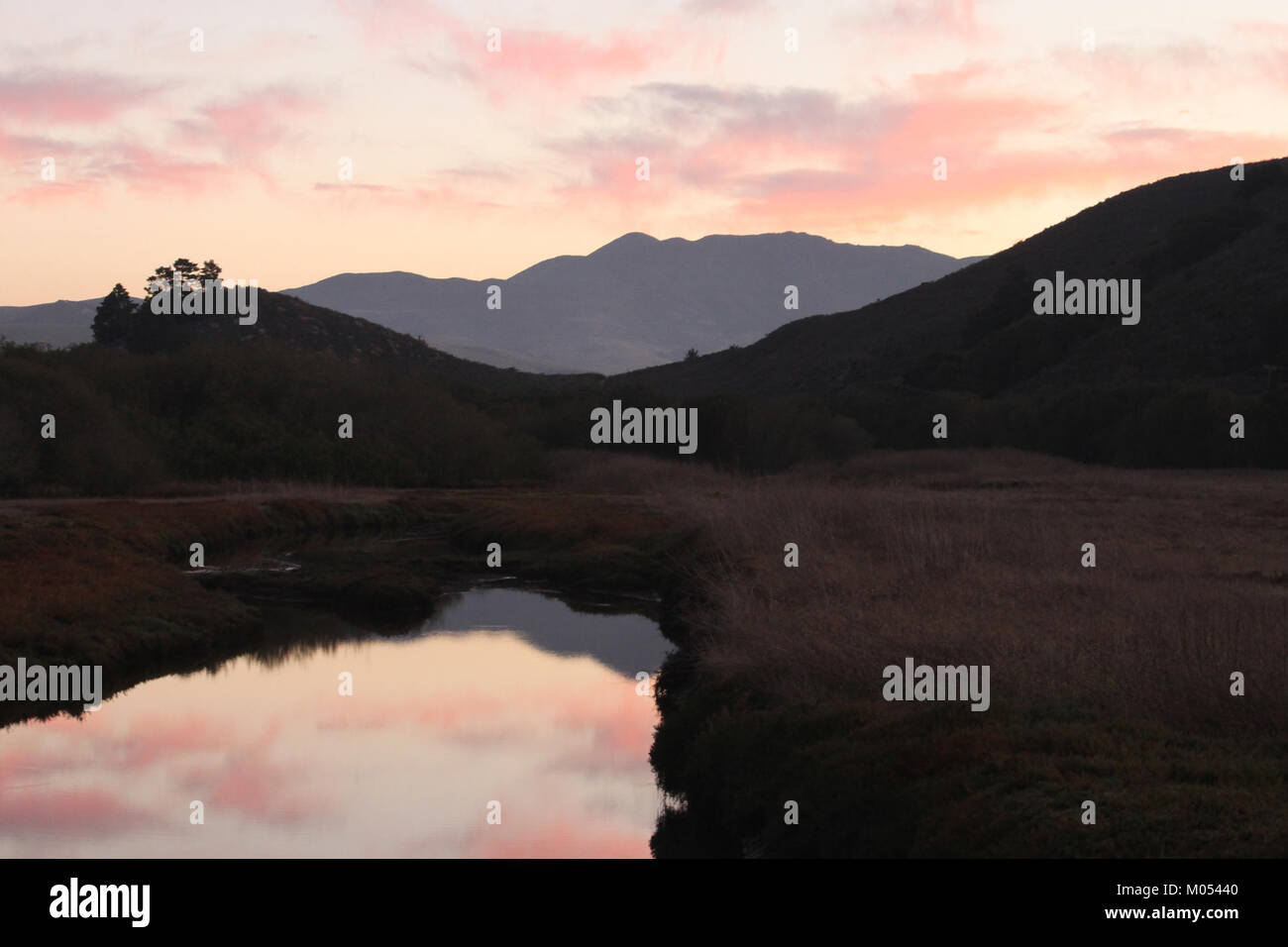 Morro bay, california aerial hi-res stock photography and images - Alamy