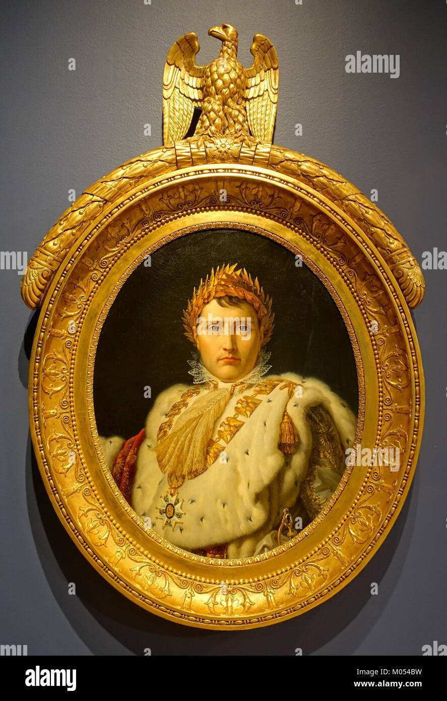 Baron francois pascal simon gerard hi-res stock photography and images ...