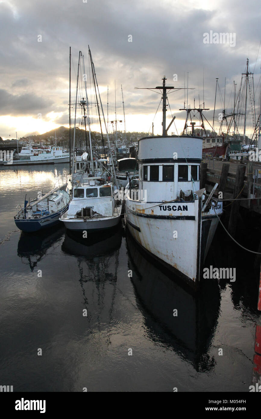 The Morro Bay area in California, located in San Luis Obispo County, is ...
