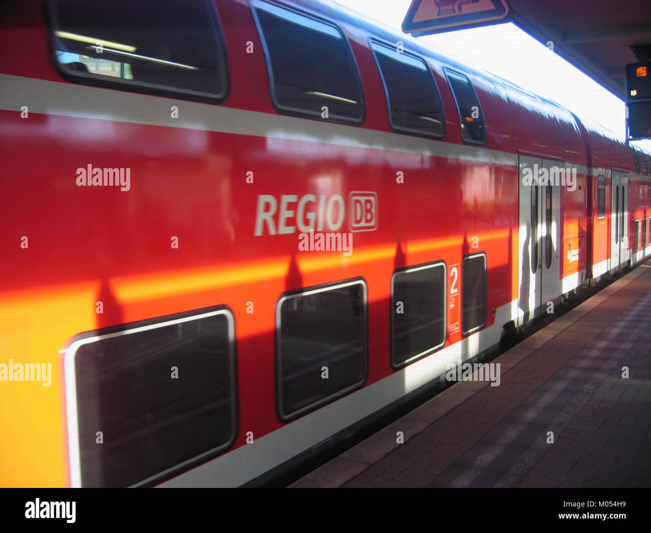 The Ems-Leine-Express is a regional train service connecting various ...
